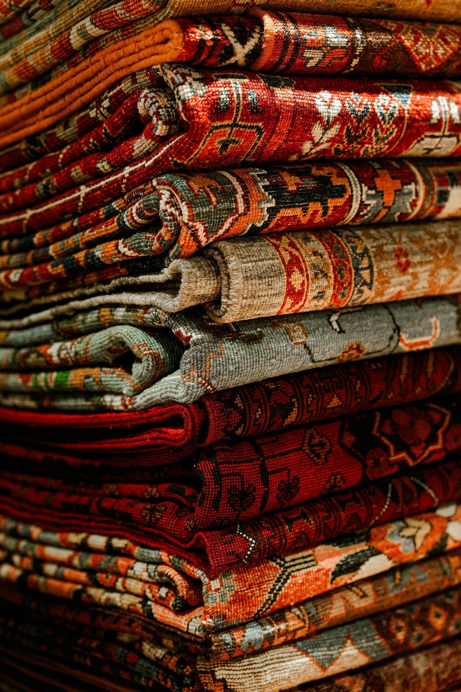 Rug Size Guide UK – Love-Rugs