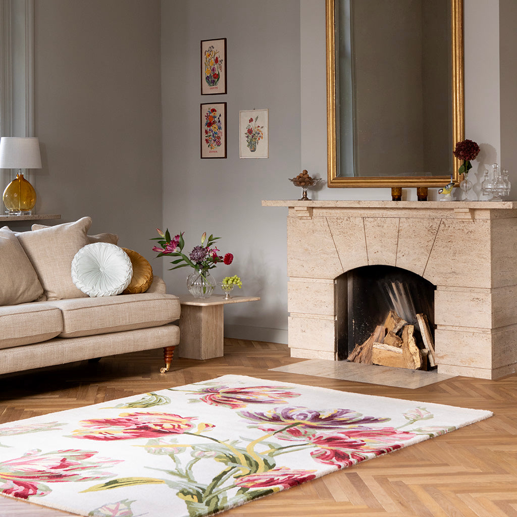 Laura Ashley Gosford Rug – Love-Rugs