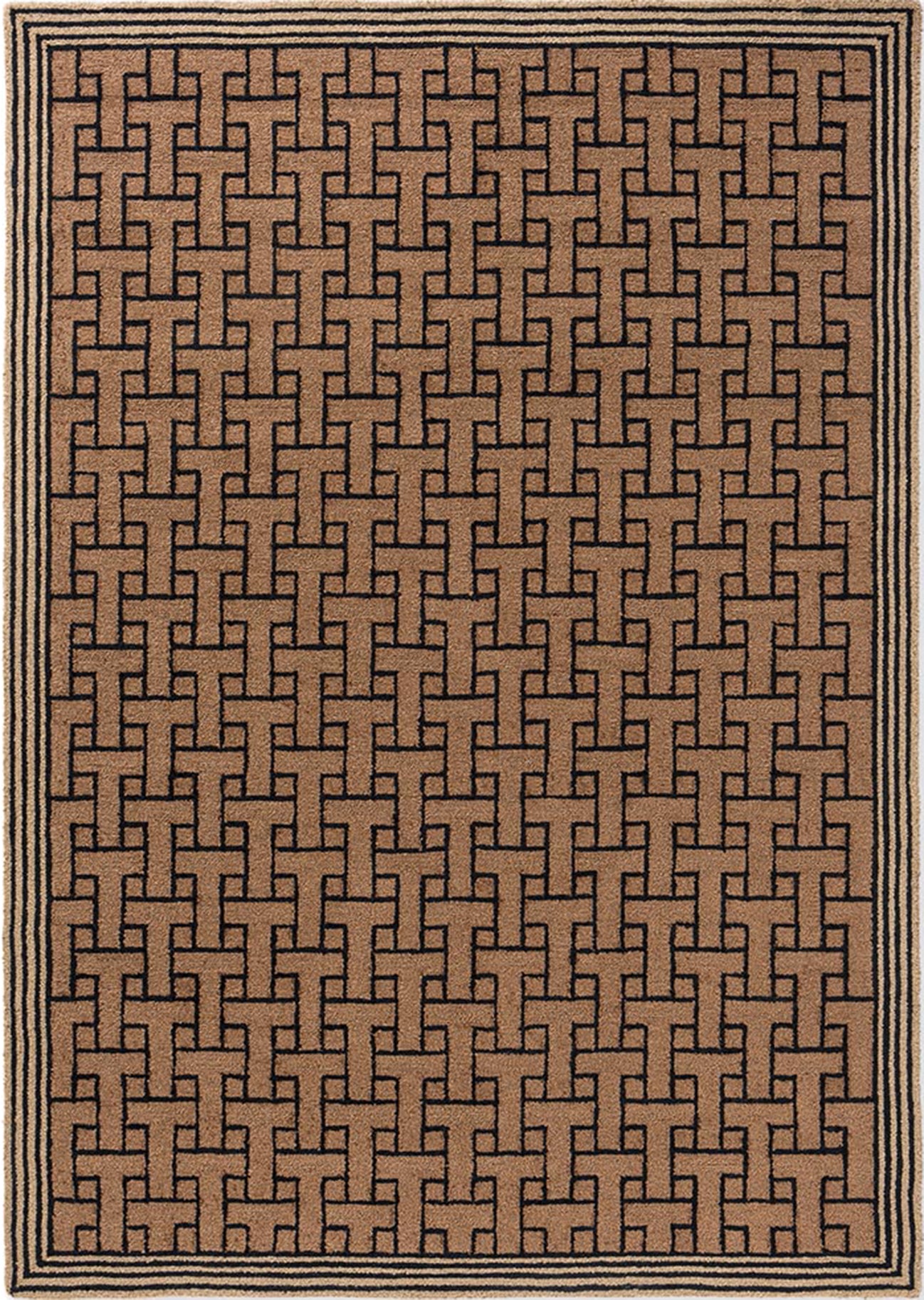 Ted Baker T Monogram Rugs – Love-Rugs