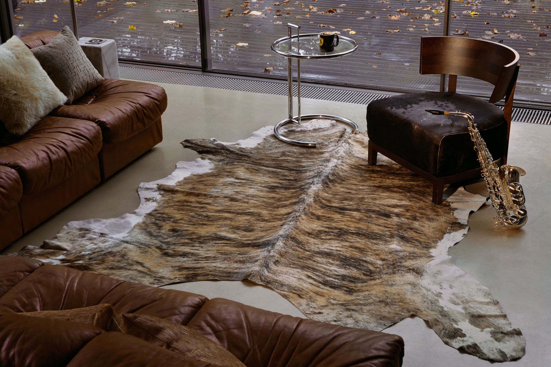 Leather & Hide Rugs – Love-Rugs