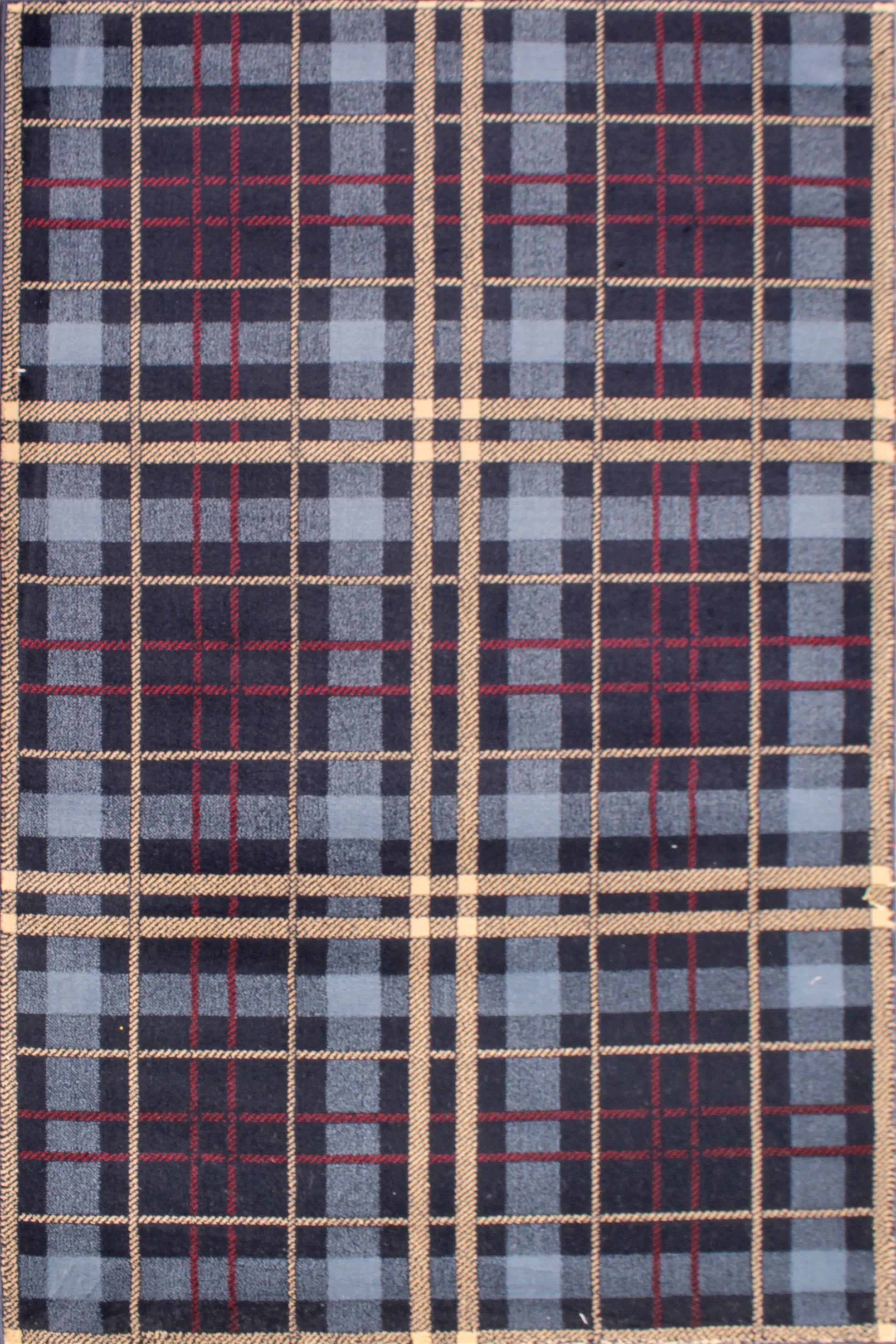 Tartan Rugs – Love-Rugs