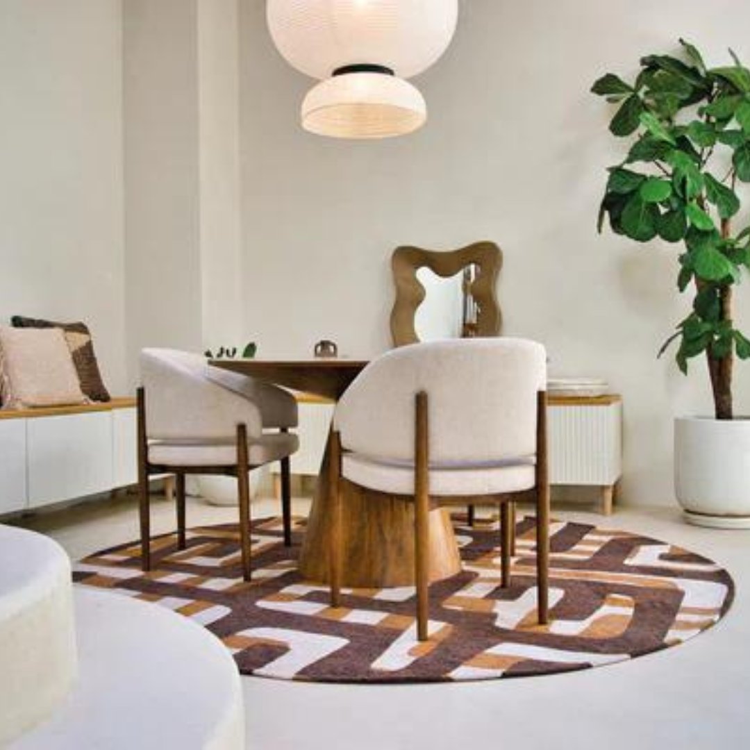 Round Rugs – Love-Rugs