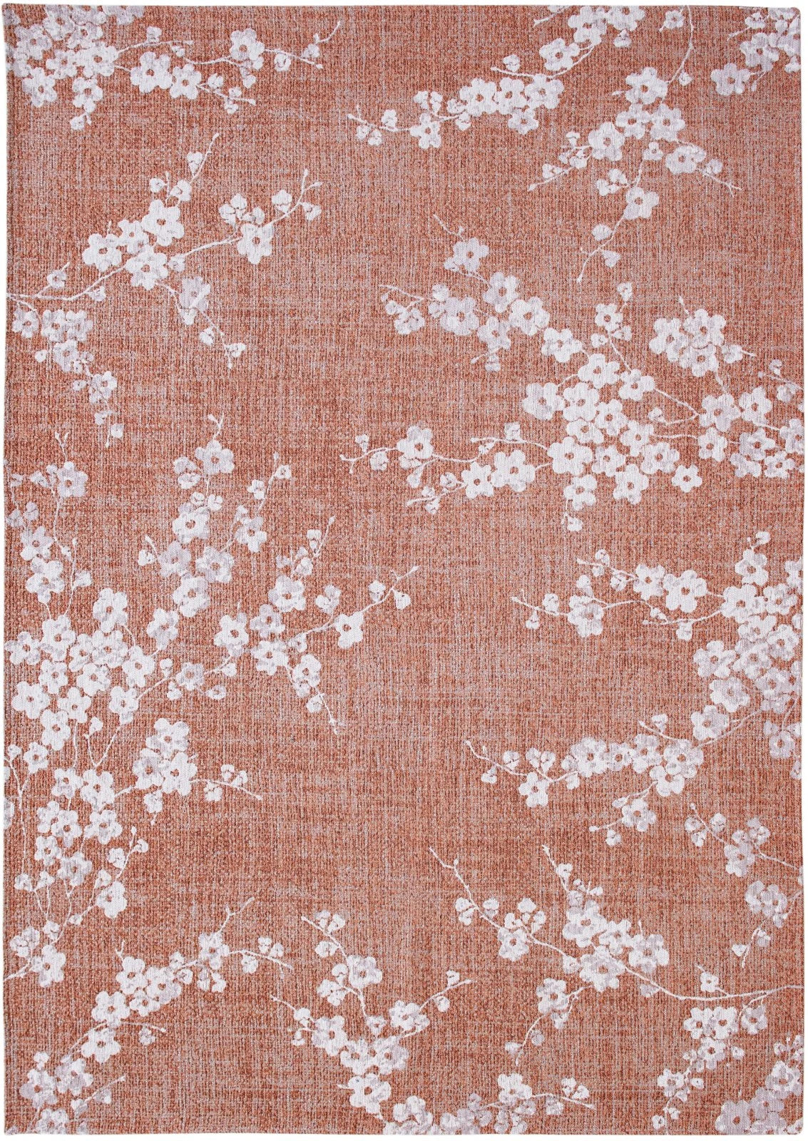 Pink Floral Rugs – Love-Rugs