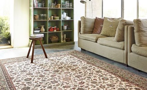 Traditional Rugs | In-Store & Online | Free UK Delivery – Love-Rugs