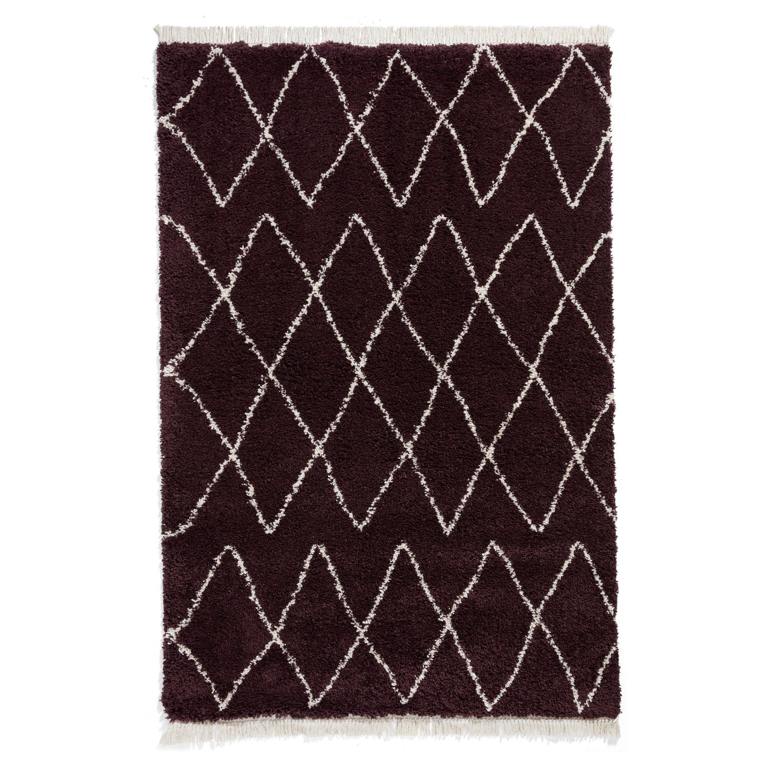 Boho 8280 Purple Rug – Love-Rugs