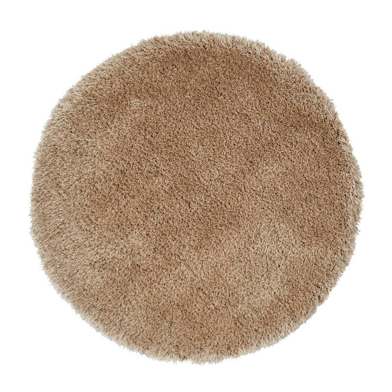 Montana Beige Round Rug – Love-Rugs