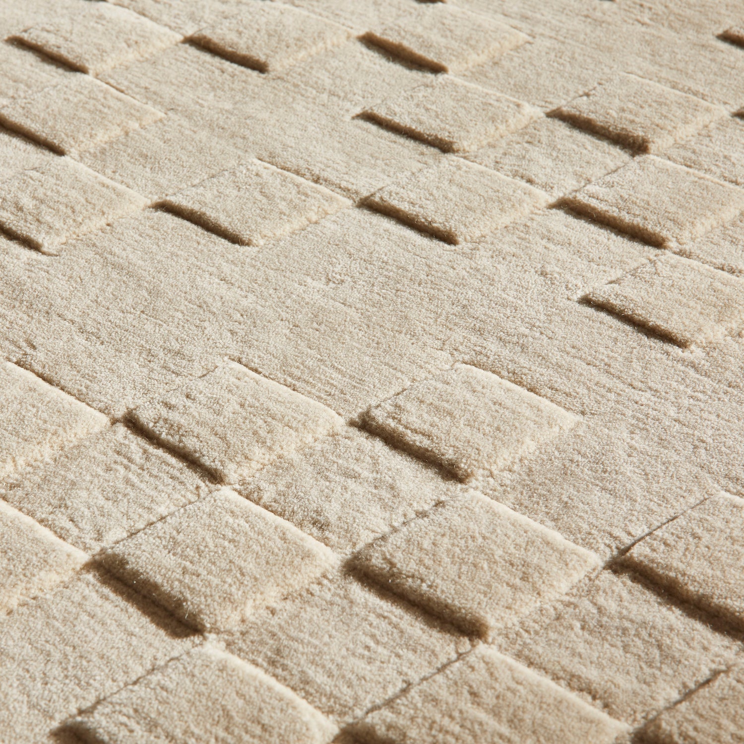 Priory PRI102 Beige Rug – Love-Rugs