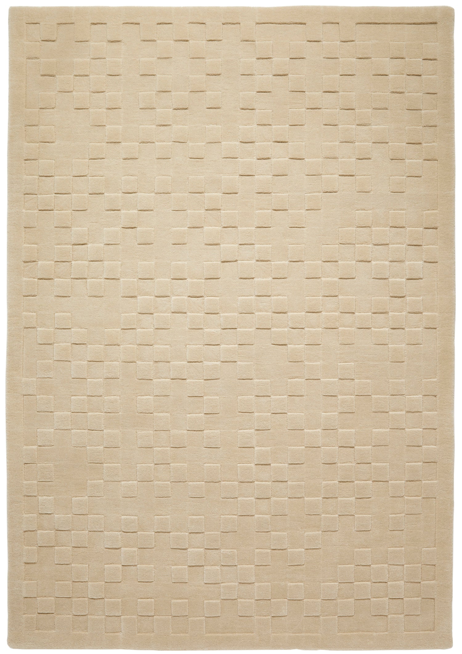 Priory PRI102 Beige Rug – Love-Rugs