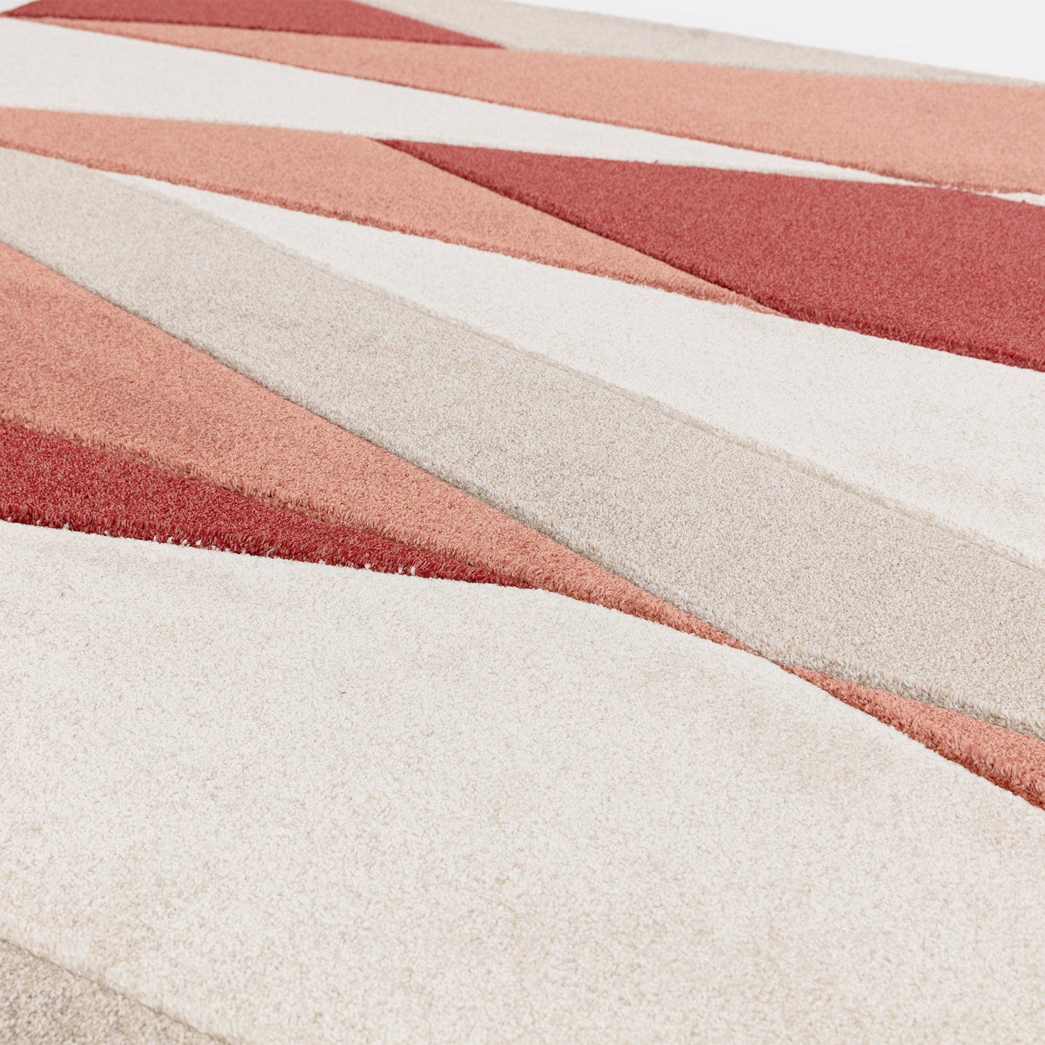 Sketch SK23 Segment Earth Rug – Love-Rugs