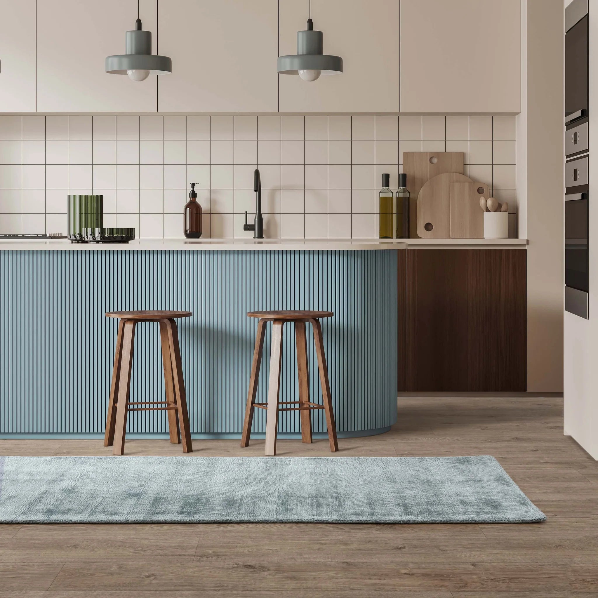 Blade Airforce Runner Rug – Love-Rugs