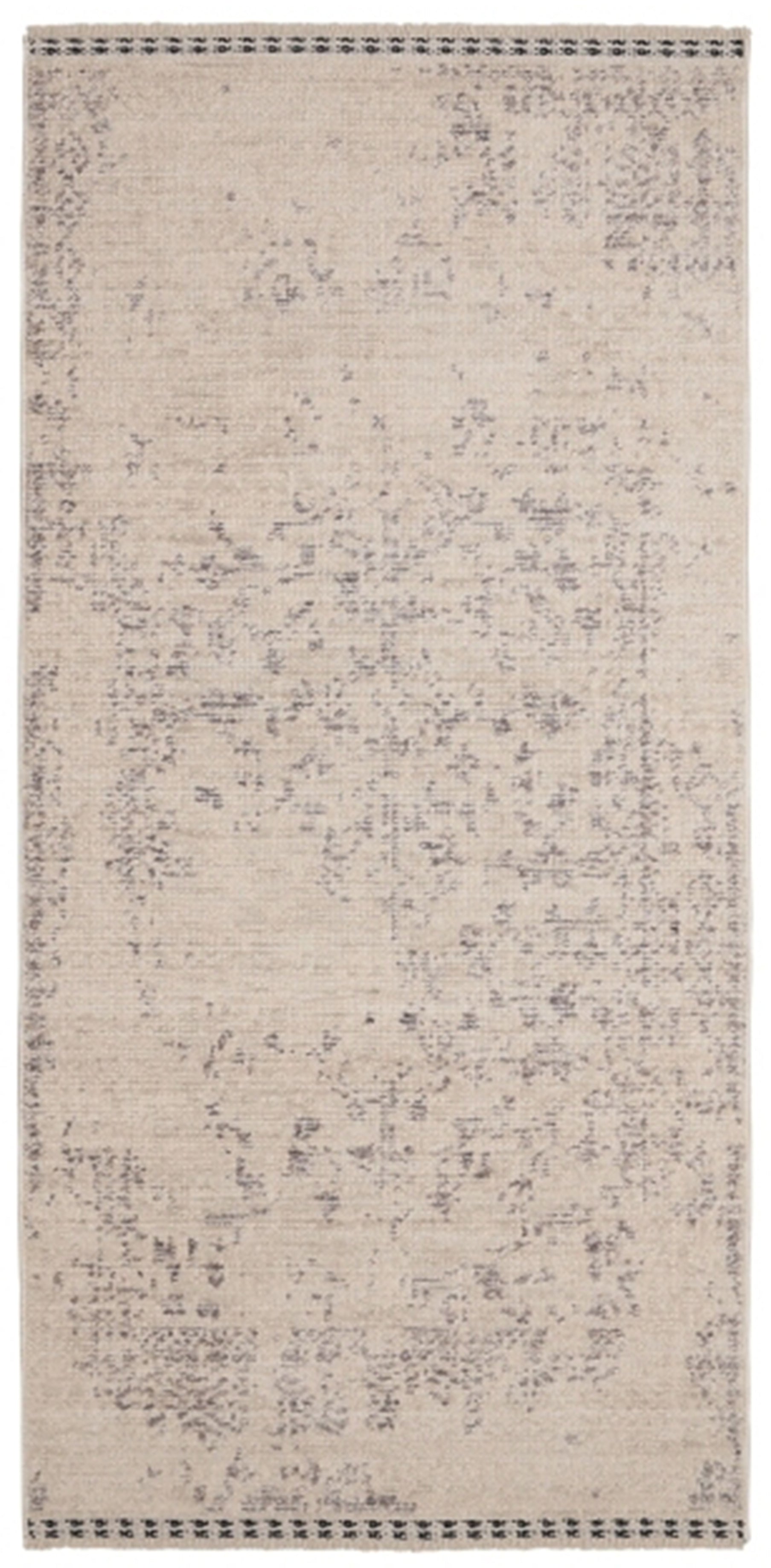 Mateo Vintage Grey Runner Rug – Love-Rugs