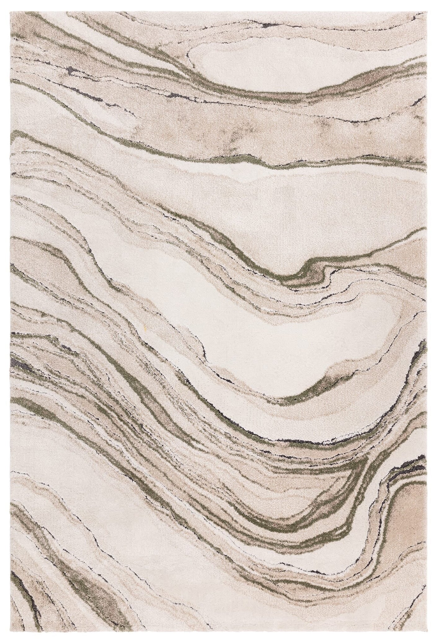 Mirage Quartz Green Rug – Love-Rugs