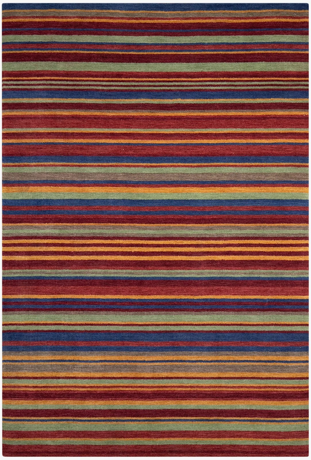 Spice Chilli Rug – Love-Rugs