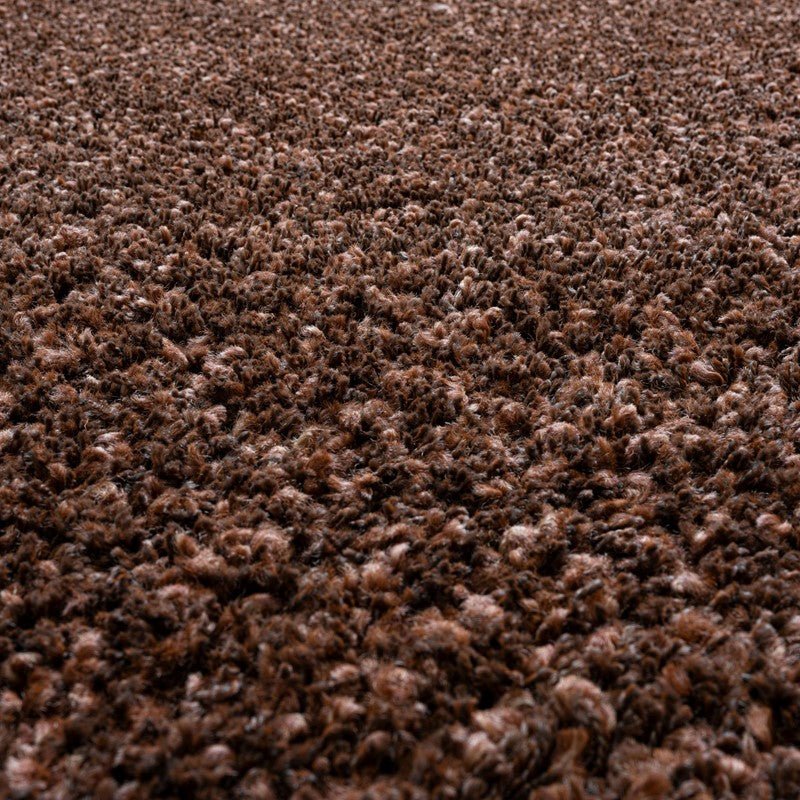 Twilight 8822 Rusty Brown Square Rug – Love-Rugs