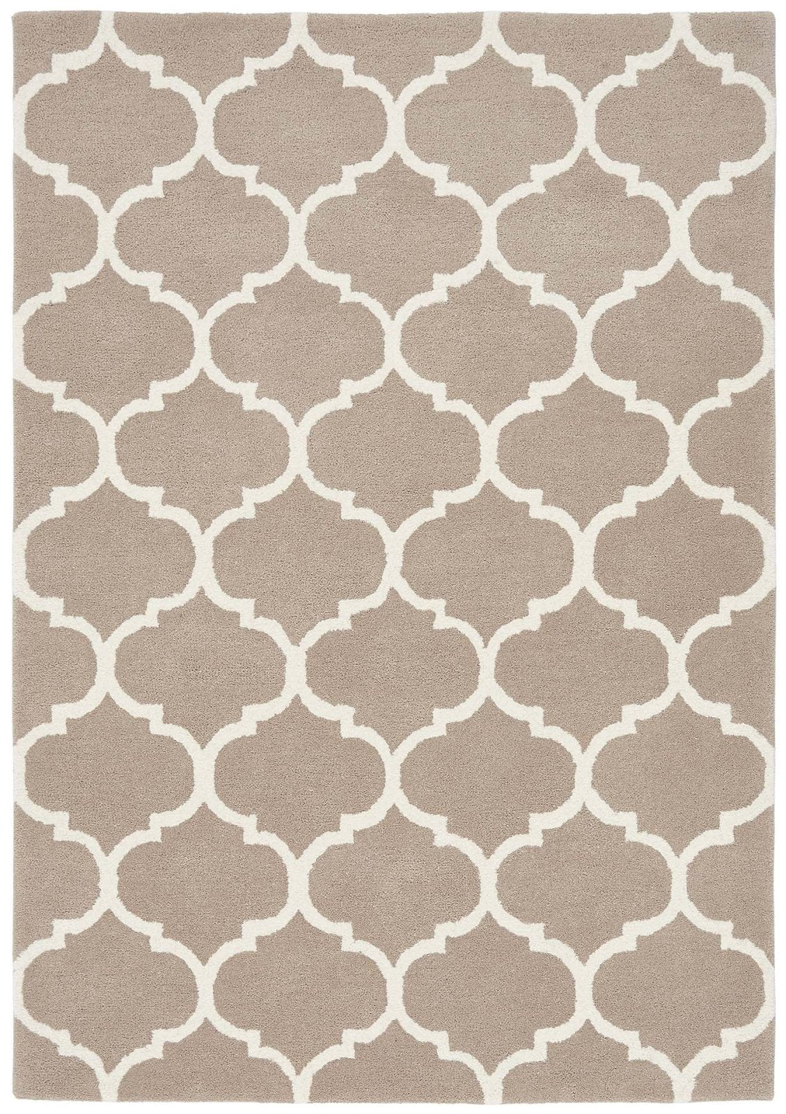 Albany Ogee Camel Rug – Love-Rugs