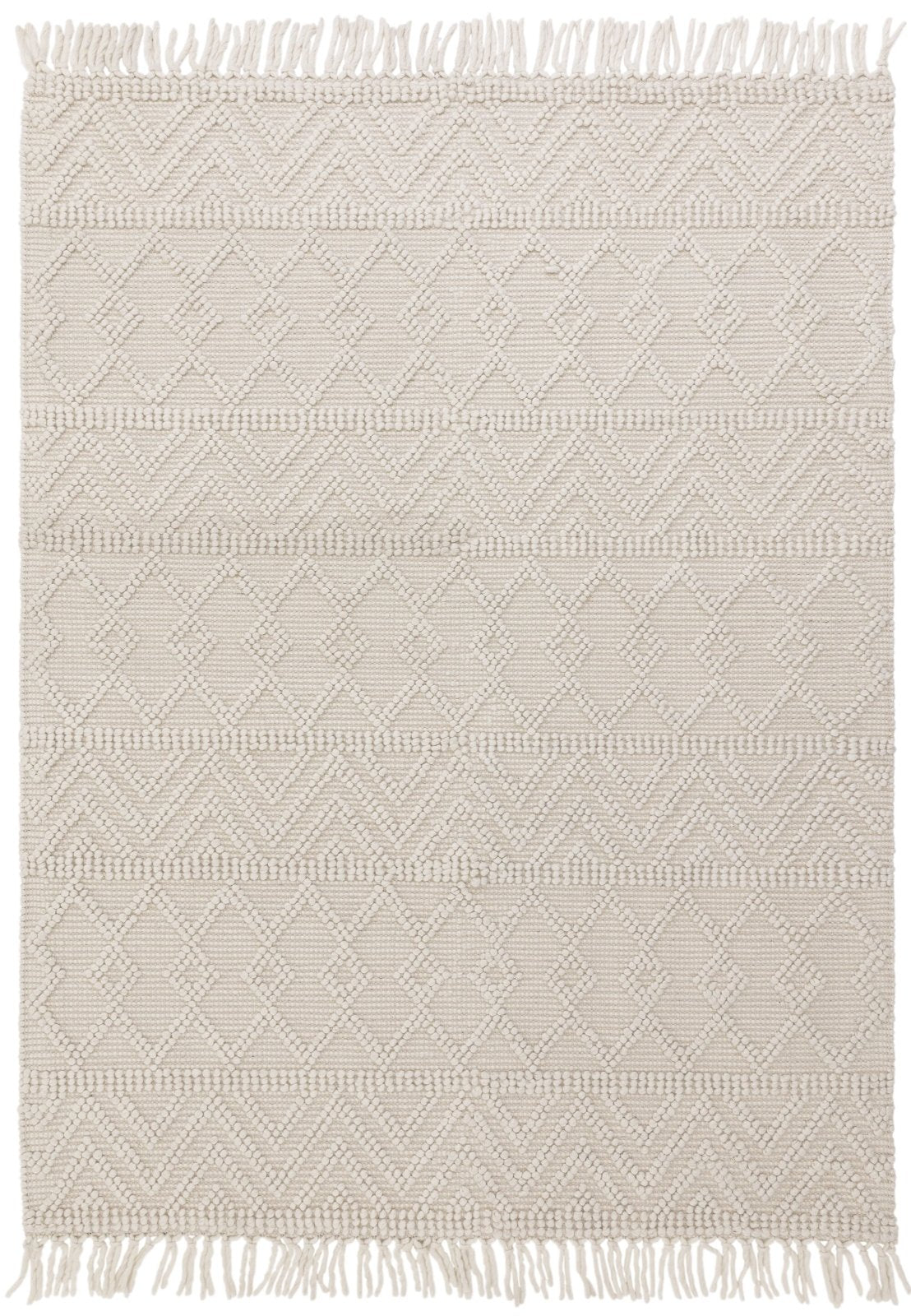 Asra Ivory Rug – Love-Rugs