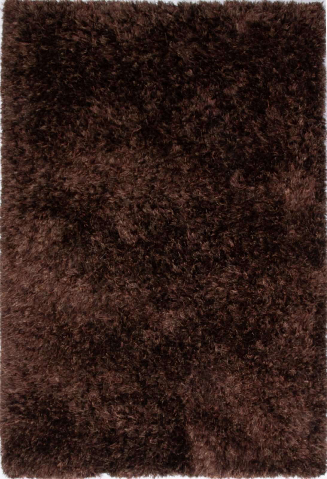 Brown Shaggy Tufted Rug – Love-Rugs