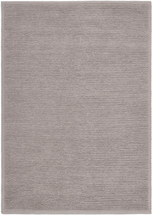 Cable Warm Grey Rug – Love-Rugs
