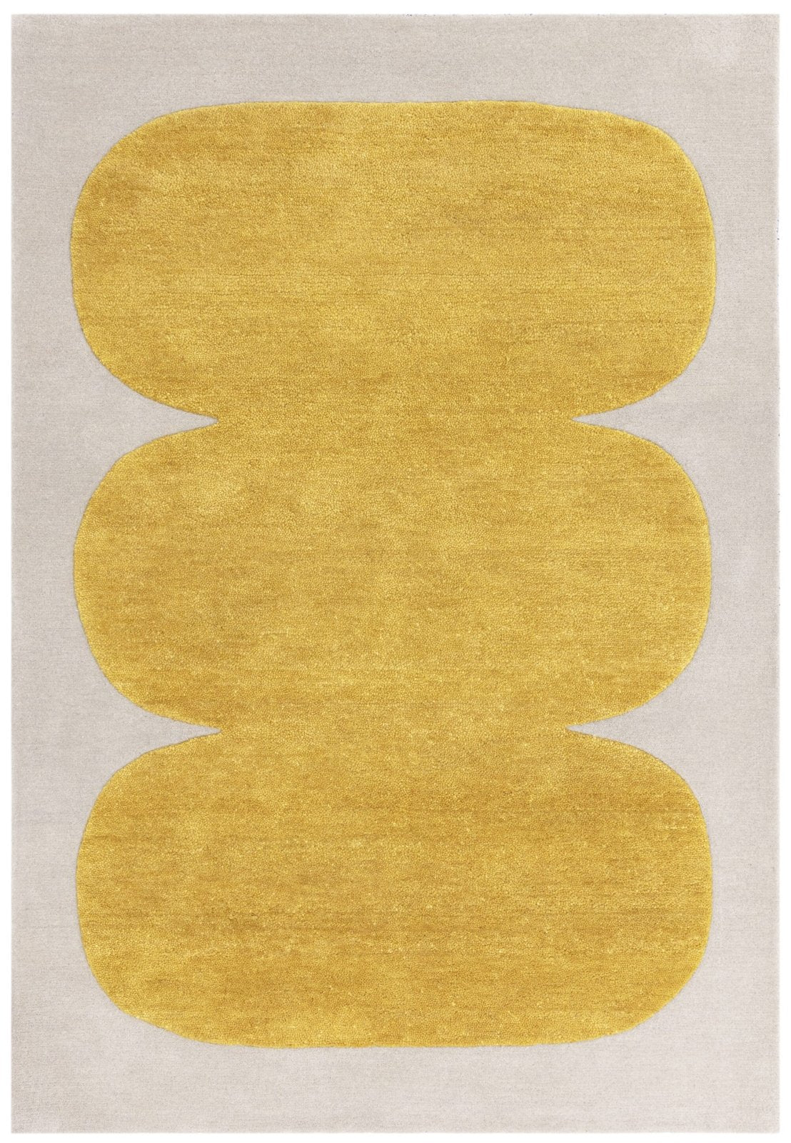 Canvas Sculpt Rug – Love-Rugs