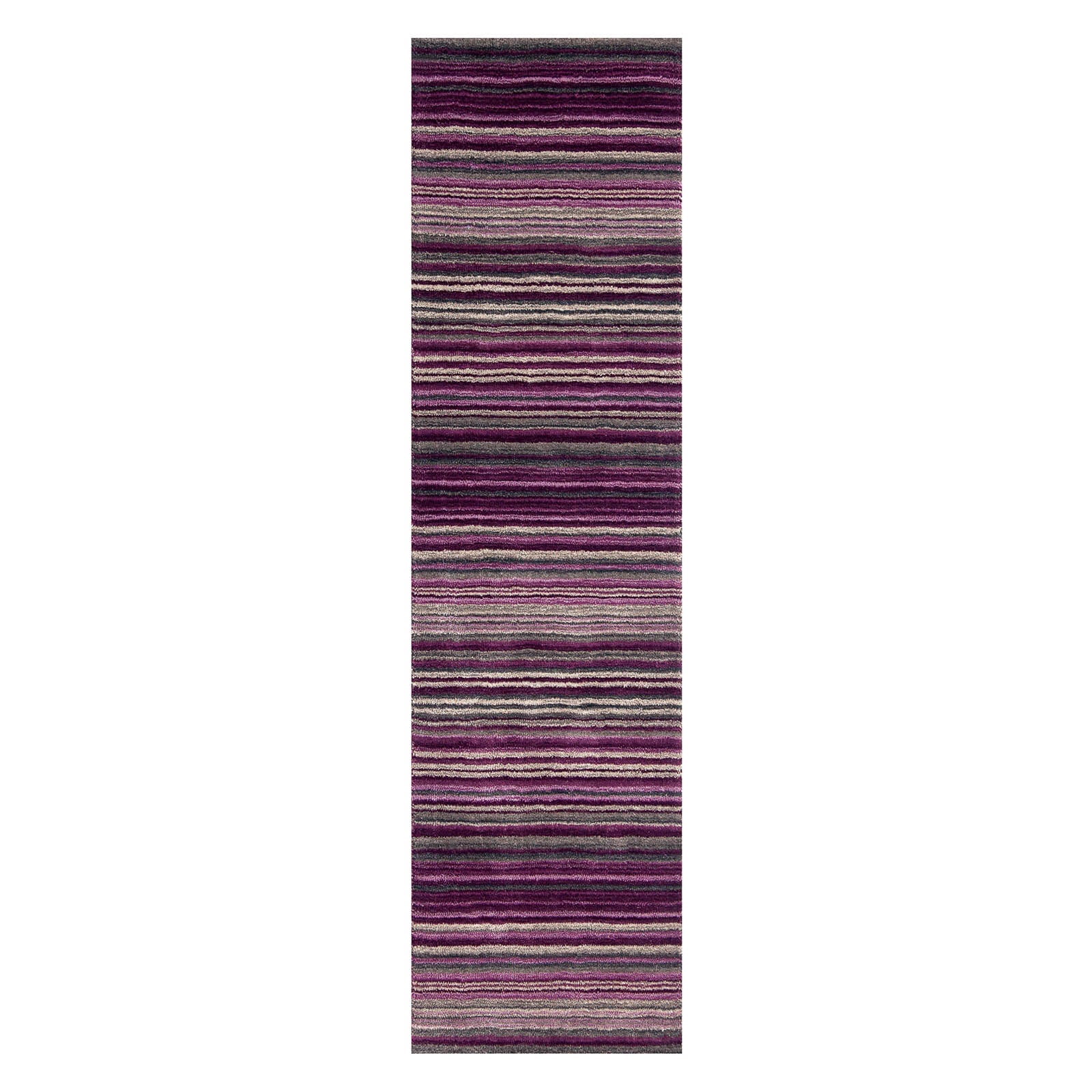 Carter Runner Berry Rug – Love-Rugs