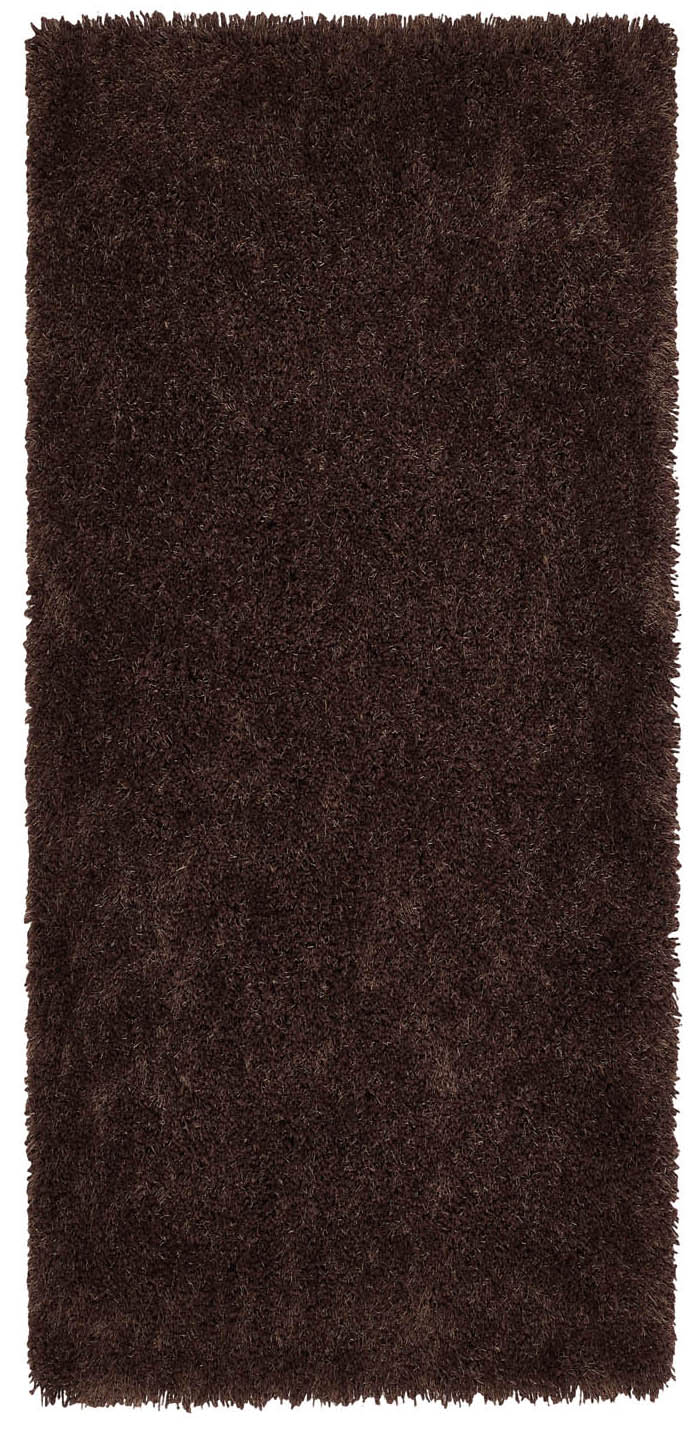 Chicago Chocolate Runner Rug – Love-Rugs