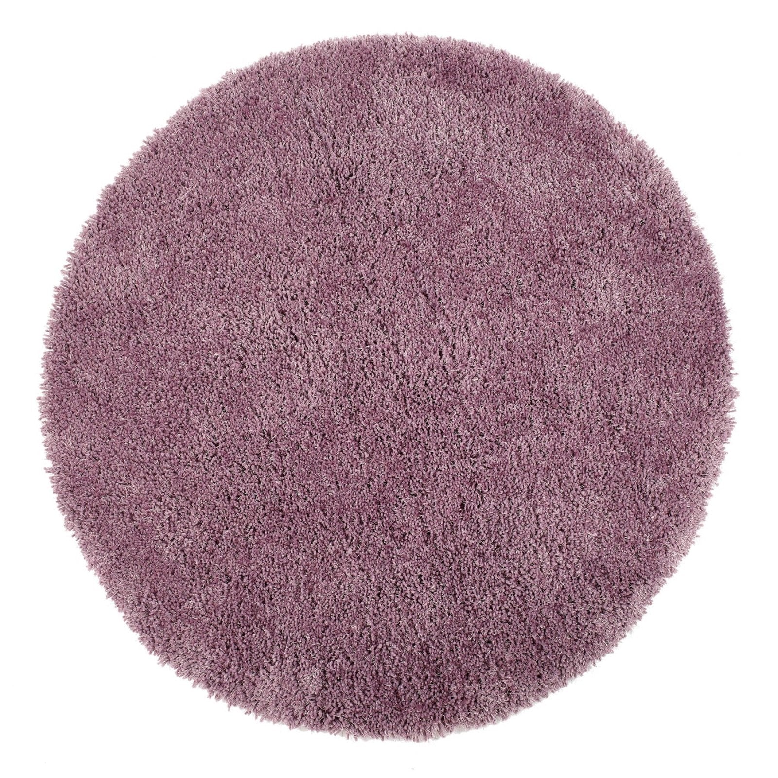 Chicago Lavender Round Rug – Love-Rugs