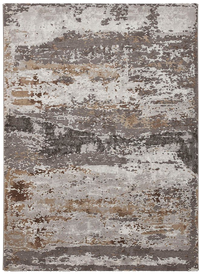Craft 19788 Grey/Beige Rug – Love-Rugs