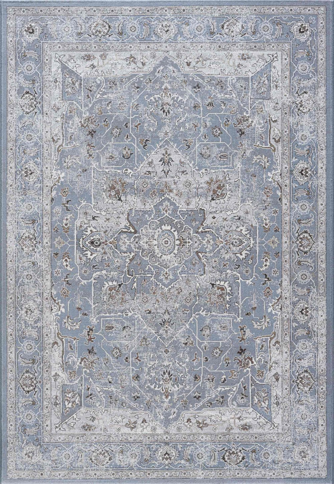Da Vinci 0128-5255 Rug – Love-Rugs