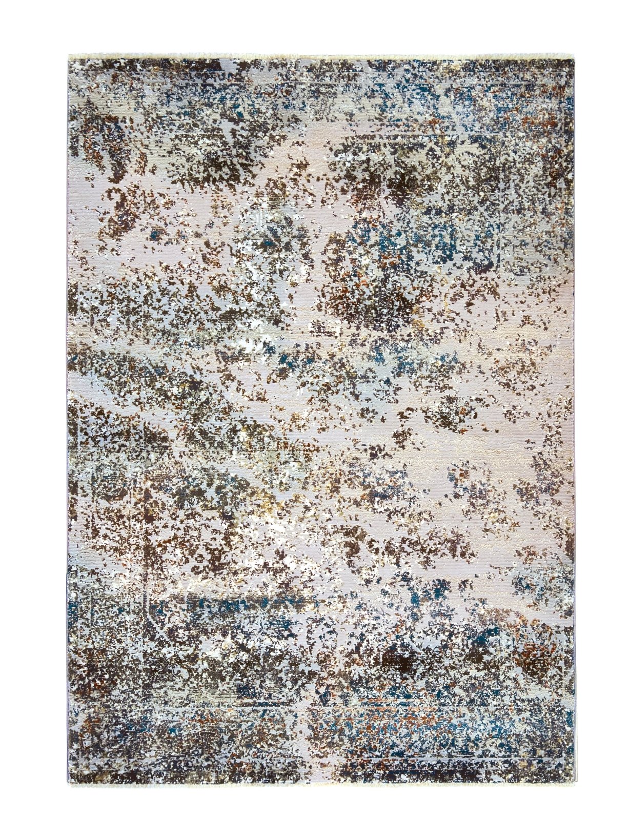 Eastern Arabesque Rug – Love-Rugs