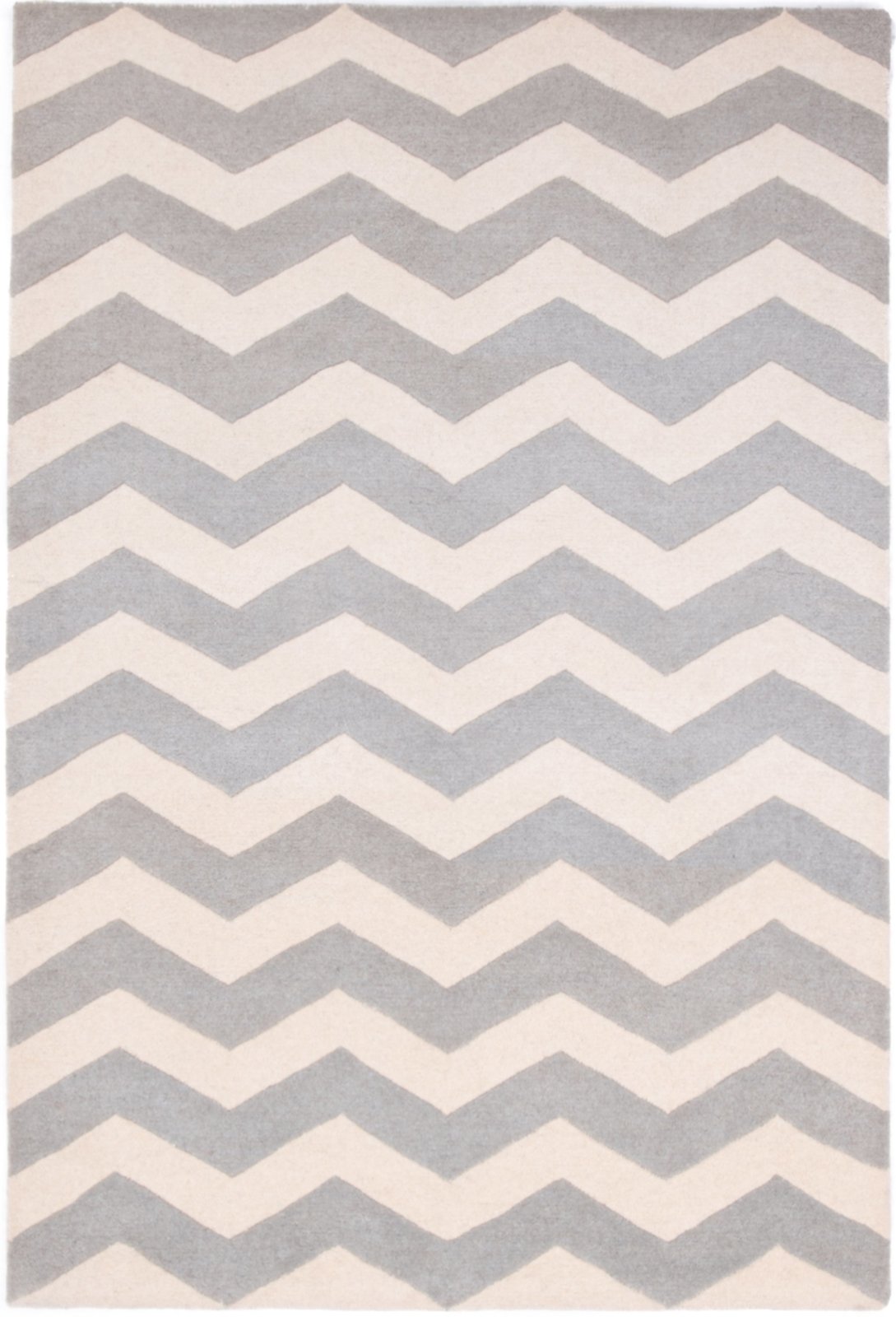 Ecco Mist Zig Zag Rug – Love-Rugs