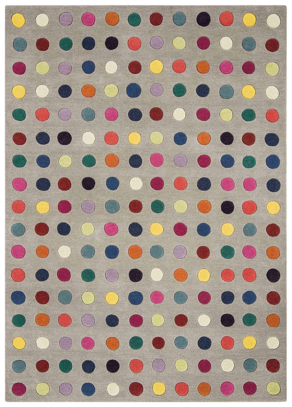 Funk Spotty Rug – Love-Rugs