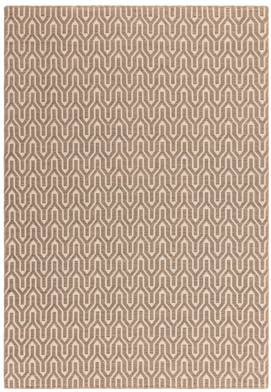 Global Cream Lattice Rug – Love-Rugs