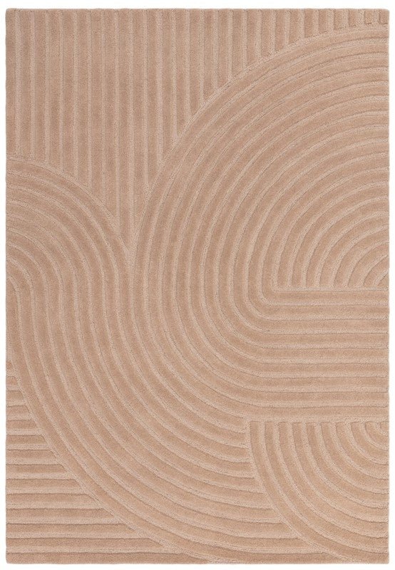 Hague Blush Rug – Love-Rugs