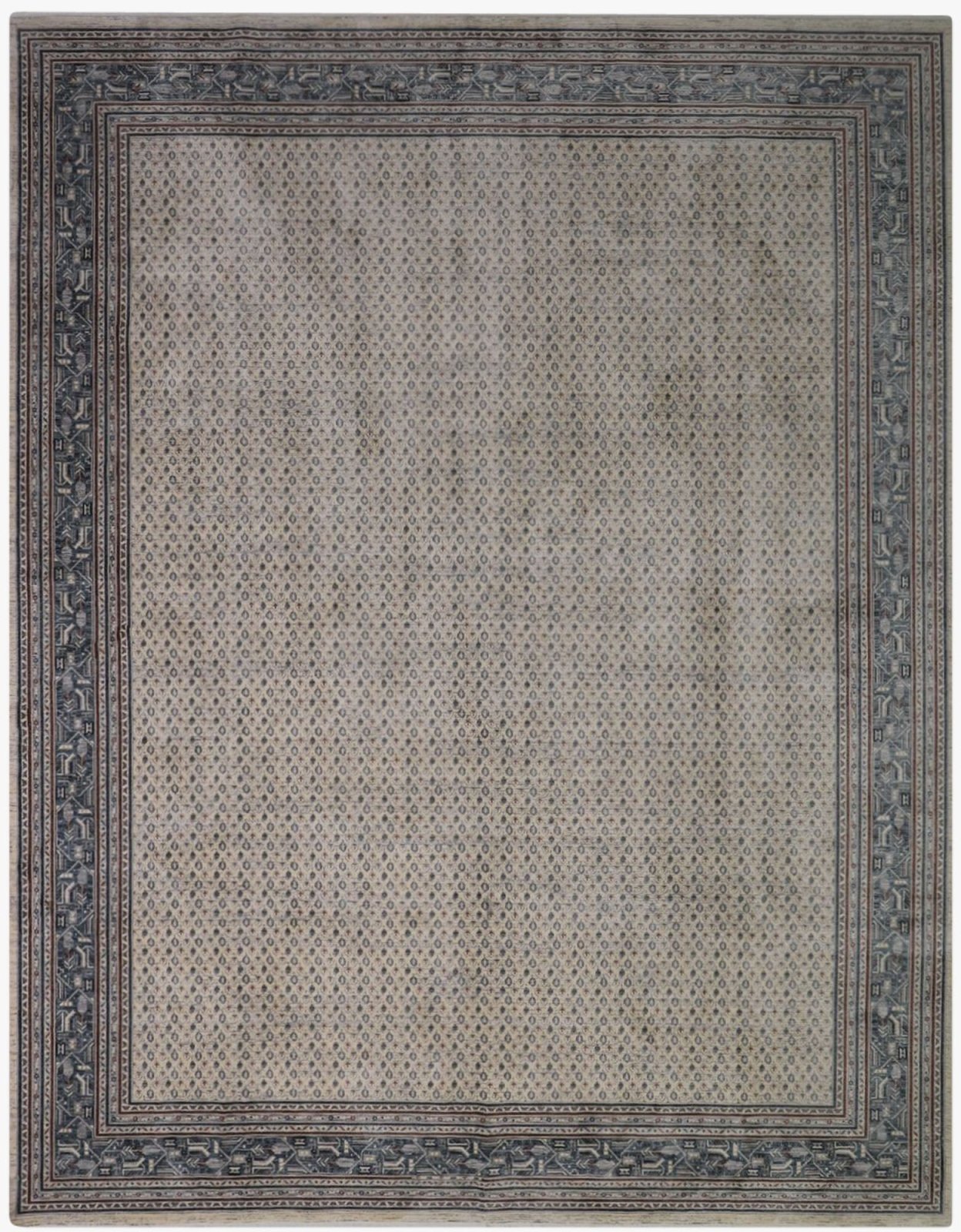 Heritage Serabend Rug – Love-Rugs
