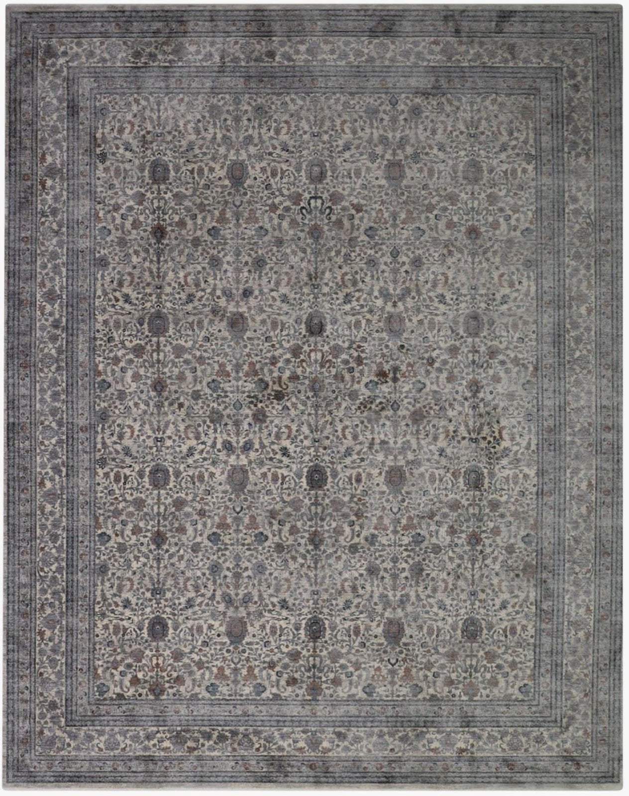 Heritage Shah Abbas Rug – Love-Rugs