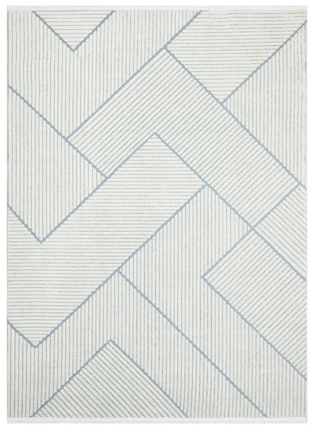 Jazz JAZ13 Blue Rug – Love-Rugs