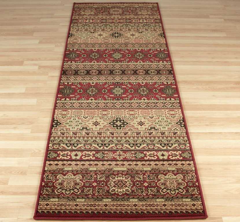 Kendra 135R Runner Rug – Love-Rugs