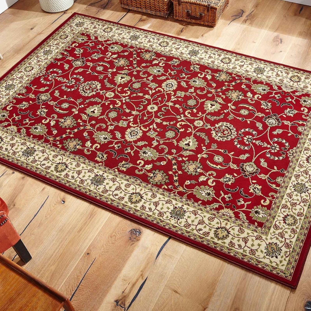 Kendra 137R Rug – Love-Rugs