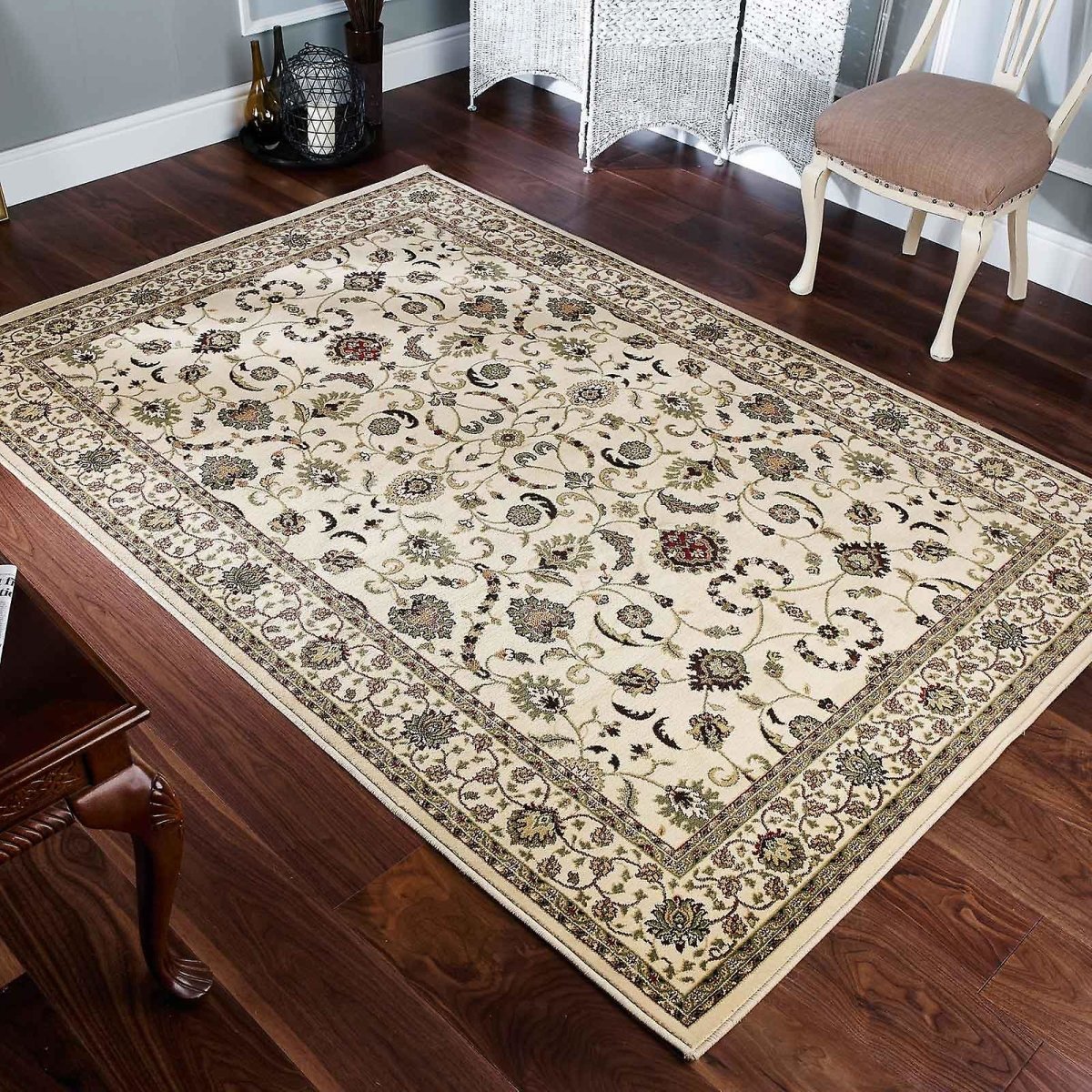 Kendra 137W Rug – Love-Rugs