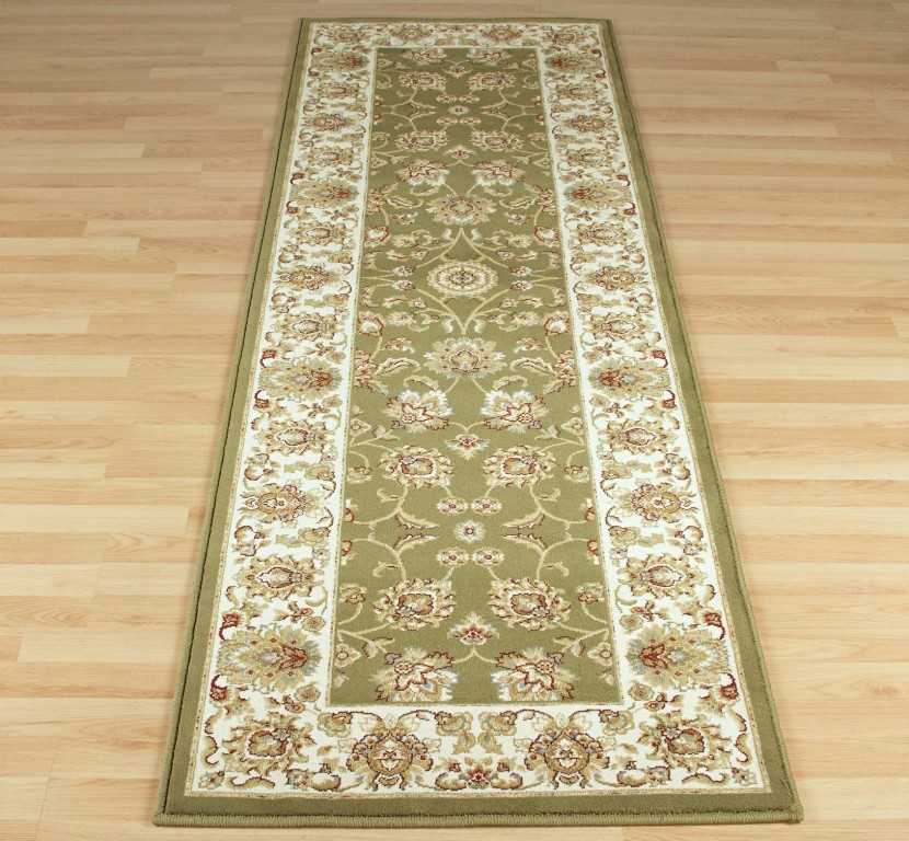 Kendra 3330G Runner Rug – Love-Rugs