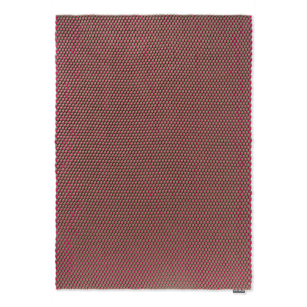 Lace Tricolore Thyme/Green/Pink 496904 Rug – Love-Rugs