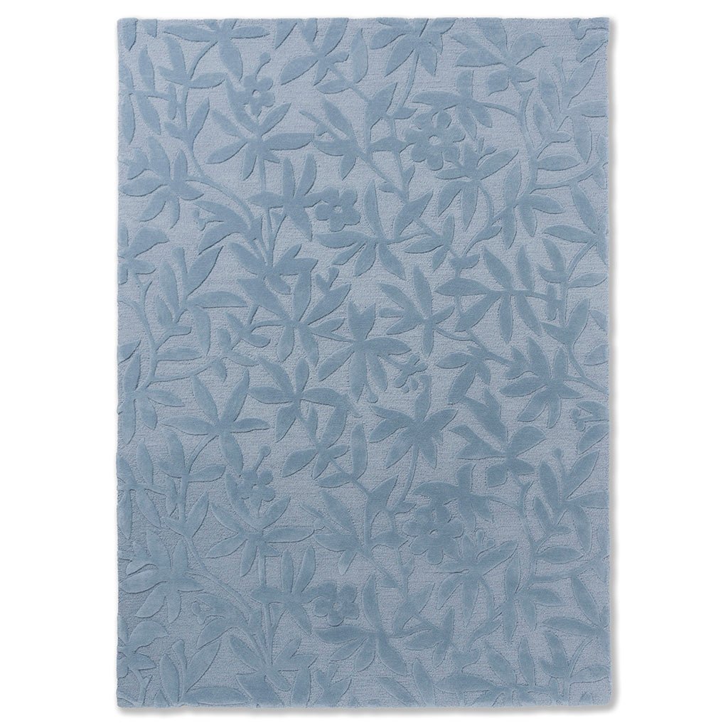 Laura Ashley Cleavers Seaspray 080908 Rug – Love-Rugs