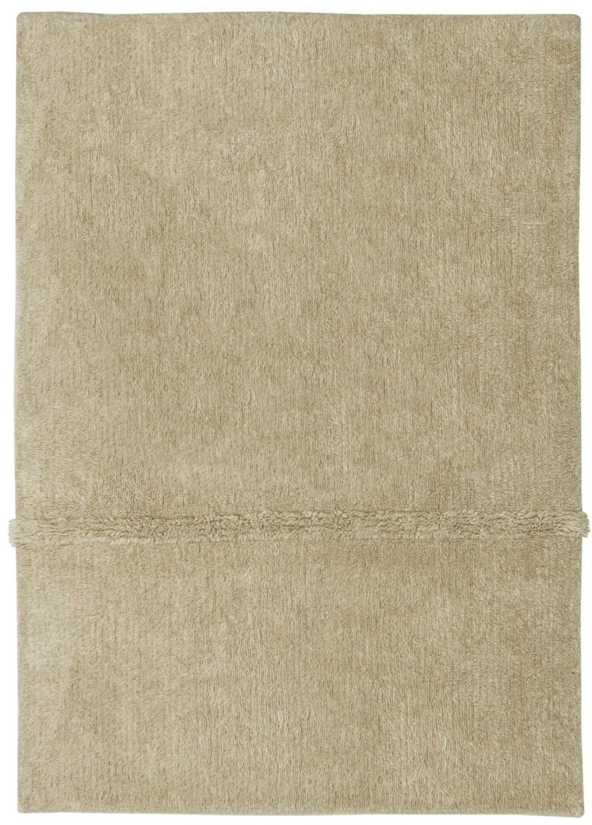 Lorena Canals Woolable Rug Tundra - Blended Sheep Beige – Love-Rugs