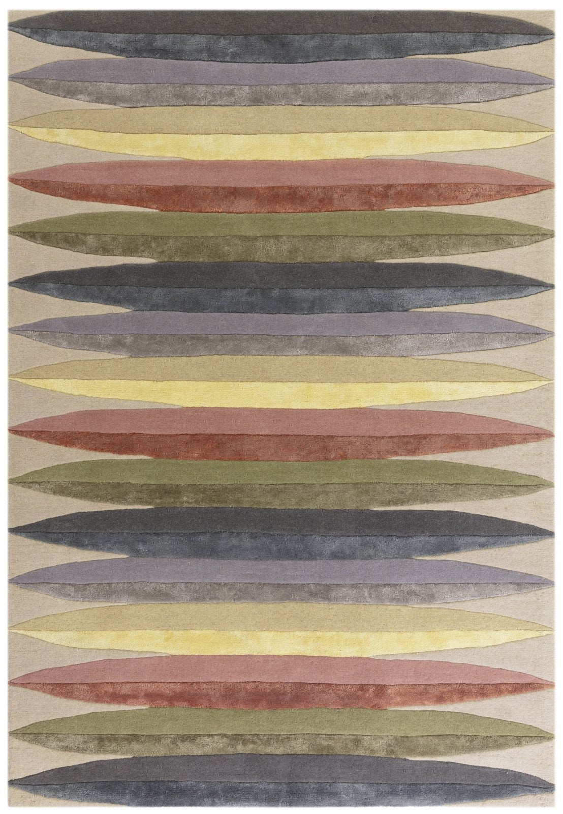Matrix Pod Pastel MAX84 Rug – Love-Rugs