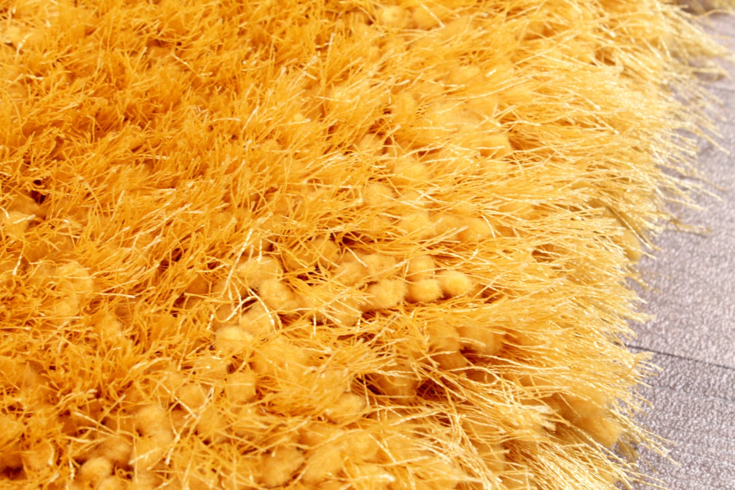 Mayfair Ochre Rug – Love-Rugs