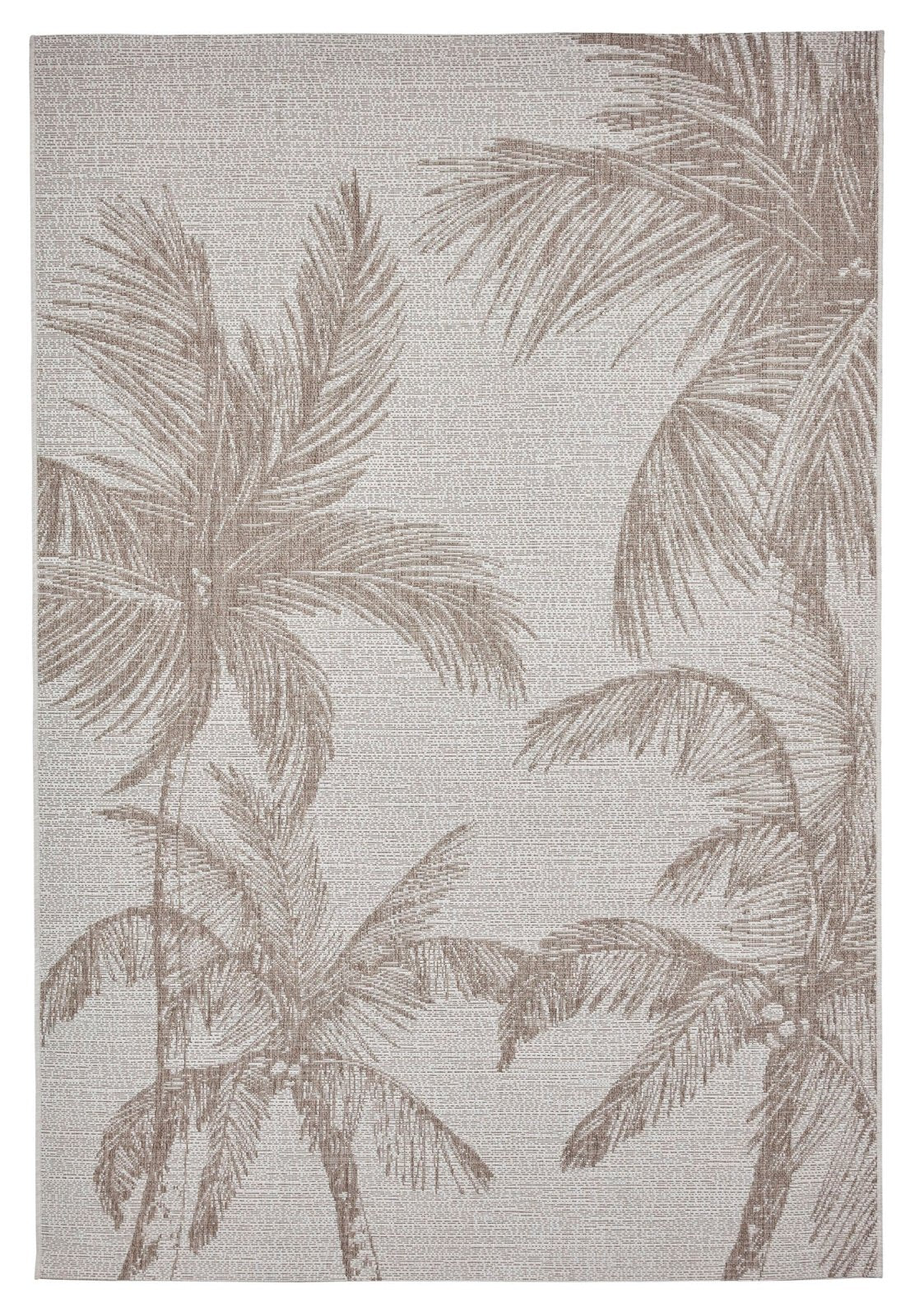 Miami A444 Beige Rug – Love-Rugs