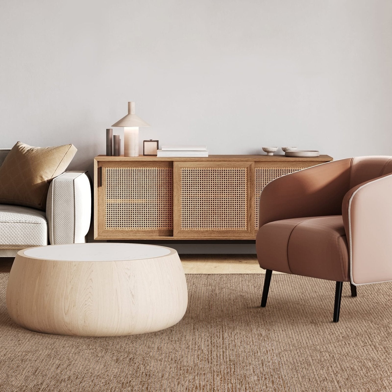 Mulberry Bronze Rug – Love-Rugs