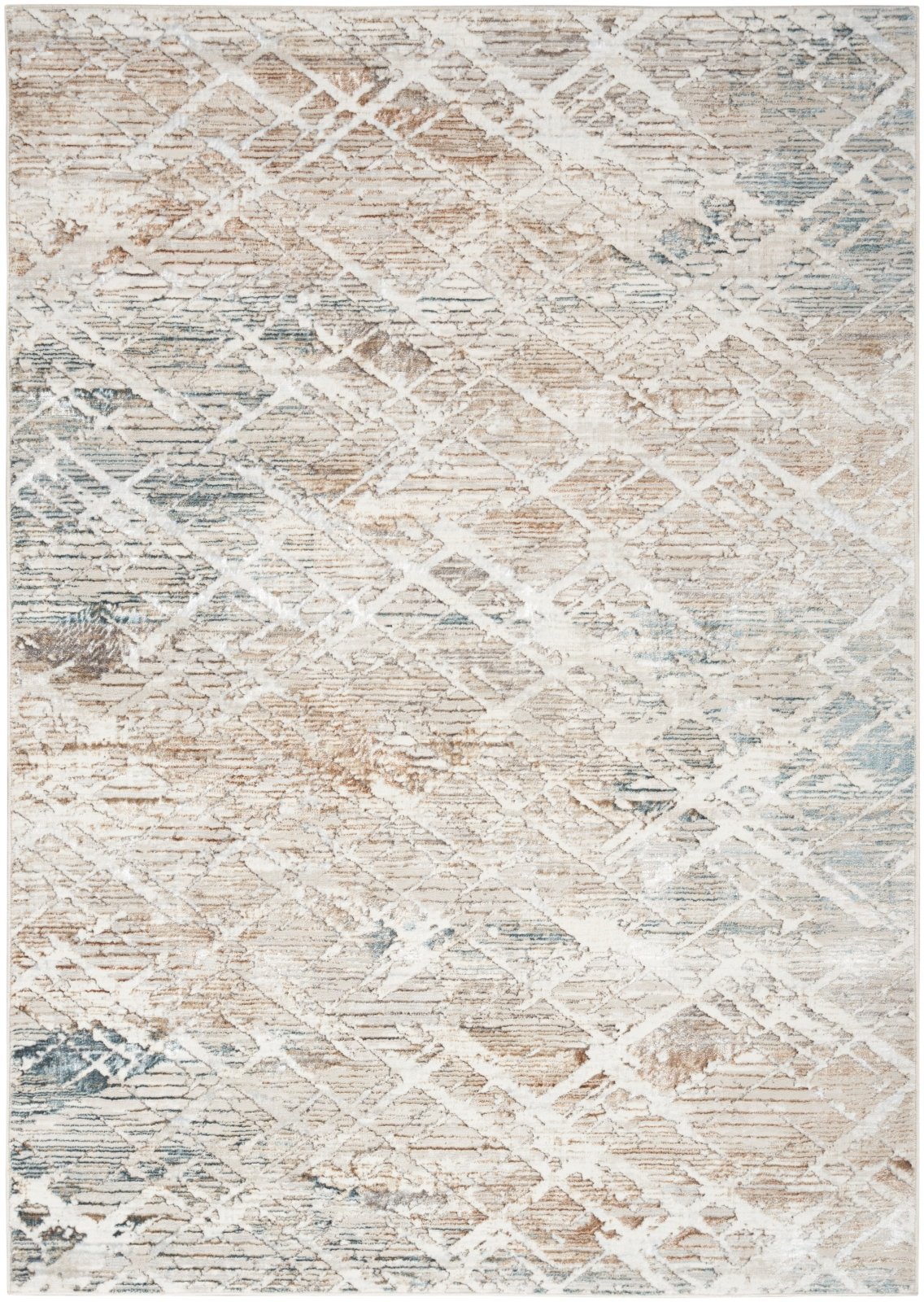Nourison Glitz GLZ11 GRYMT Rug – Love-Rugs