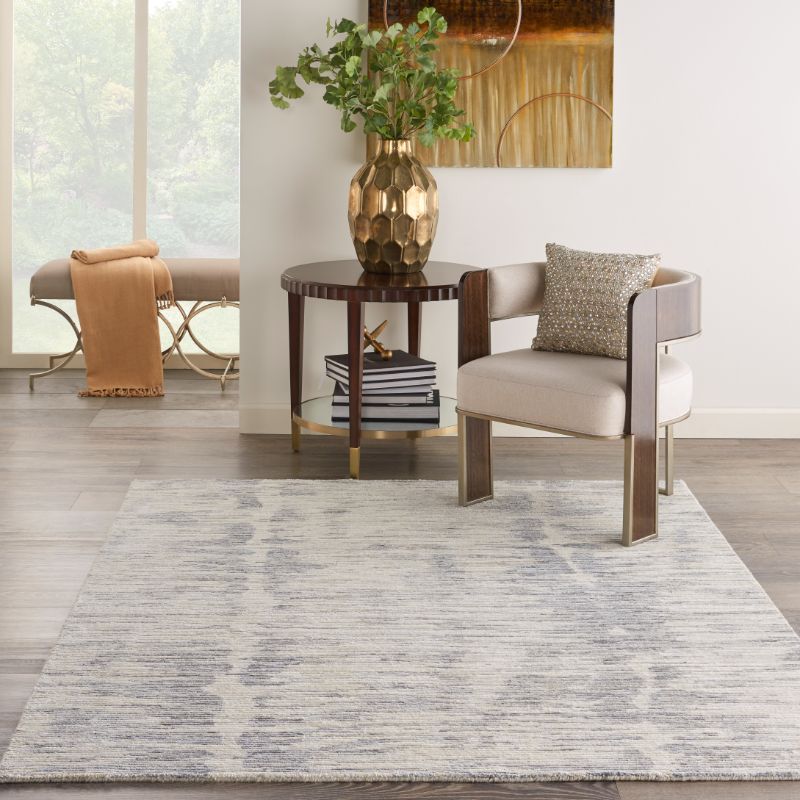 Nourison Ocean OCP03 Ivory Slate Rug – Love-Rugs