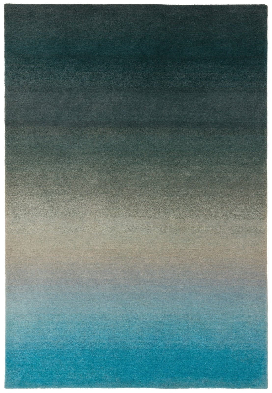 Ombre Blue OM03 Rug – Love-Rugs